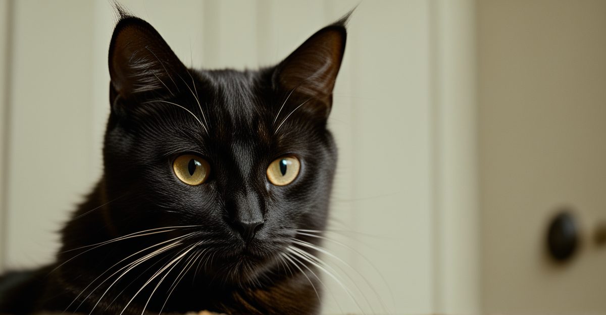 Comprendre le mystère du chat qui boude : conseils pratiques ...